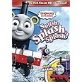 Amazon.com: Thomas & Friends - Splish Splash Sploosh DVD : T, Britt ...