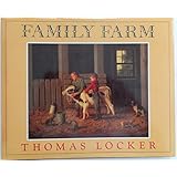 The Mare on the Hill: Thomas Locker: 9780803702073: Amazon.com: Books