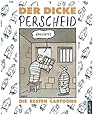 Der fette Perscheid (Perscheids Abgründe): Amazon.de: Martin Perscheid ...
