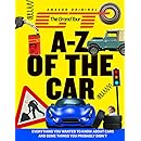 Amazon.com: The Grand Tour A-Z of the Car: Everything you wanted to ...