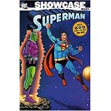 Amazon.com: Showcase Presents: Superman 1: 9781401229450: Siegel, Jerry ...