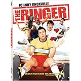 Amazon.com: The Ringer (DVD) : Johnny Knoxville, Katherine Heigl, Brian ...