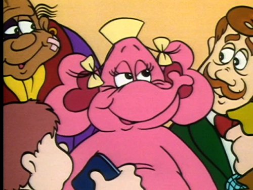 Watch Nellie the Elephant - Season 1 | Prime Video