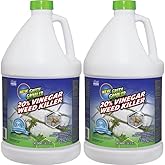 Amazon.com : Green Gobbler 20% Vinegar Weed & Grass Killer | Natural ...