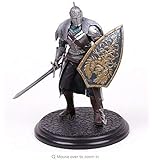 Amazon.com: Banpresto Dark Souls II DXF Dark Souls Sculpt Collection ...