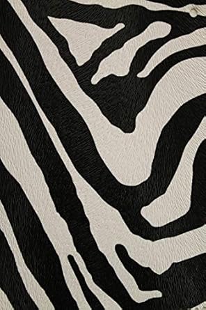 Amazon.com: FABRICS FOREVER - Faux Leather Zebra Upholstery Fabric - 54 ...
