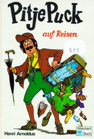 Pietje Puk Book Series