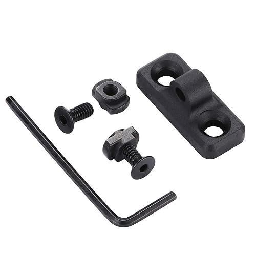 TuFok Sling Mount Stud - Gun Sling Swivel Rifle Sling Mount, Low ...