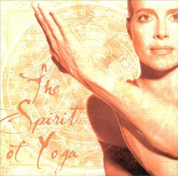 The Spirit of Yoga: A Unique Journey... book by Cat de Rham