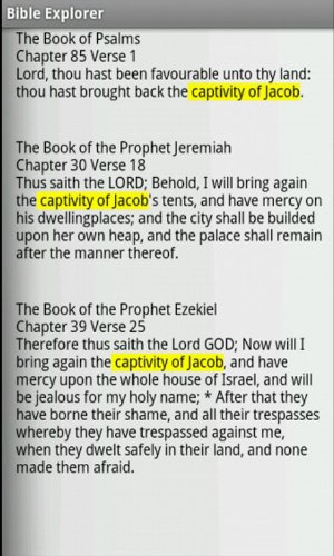 Amazon.com: Bible Explorer : Apps & Games