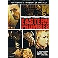 Amazon.com: Eastern Promises (Widescreen Edition) : Naomi Watts, Viggo ...