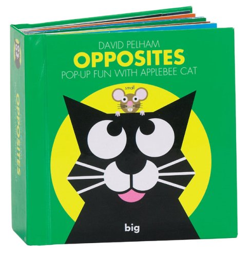 Applebee Cat Book Series