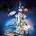 Playmobil - Fusée Mars avec Plateforme de Lancement - 9488: Amazon.fr ...