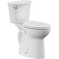 American Standard 215TA104.020 Cadet PRO Two-Piece, Extra Tall Height ...