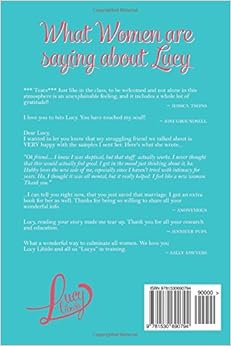 Lucy Libido Says.....There's an Oil for THAT: A Girlfriend's Guide to ...