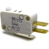 Amazon.com: ES7166 for 207166 Maytag Washer Check Switch for Lid Switch ...