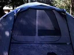 Amazon.com : Chinook Tradewinds Guide 6-Person Fiberglass Pole Tent ...