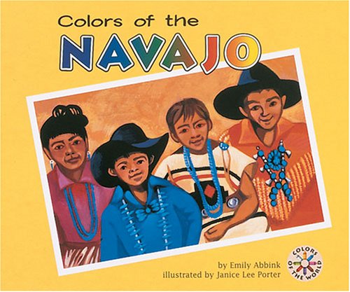 Learning Native American Culture Through Children’s Literature – Navajo ...