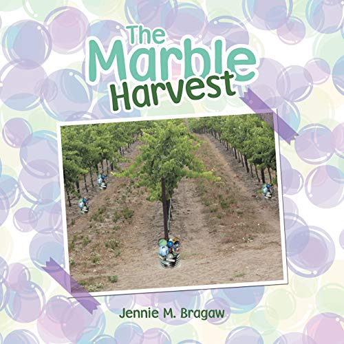 Amazon.com: The Marble Harvest (9781469185699): Bragaw, Jennie M.: Books