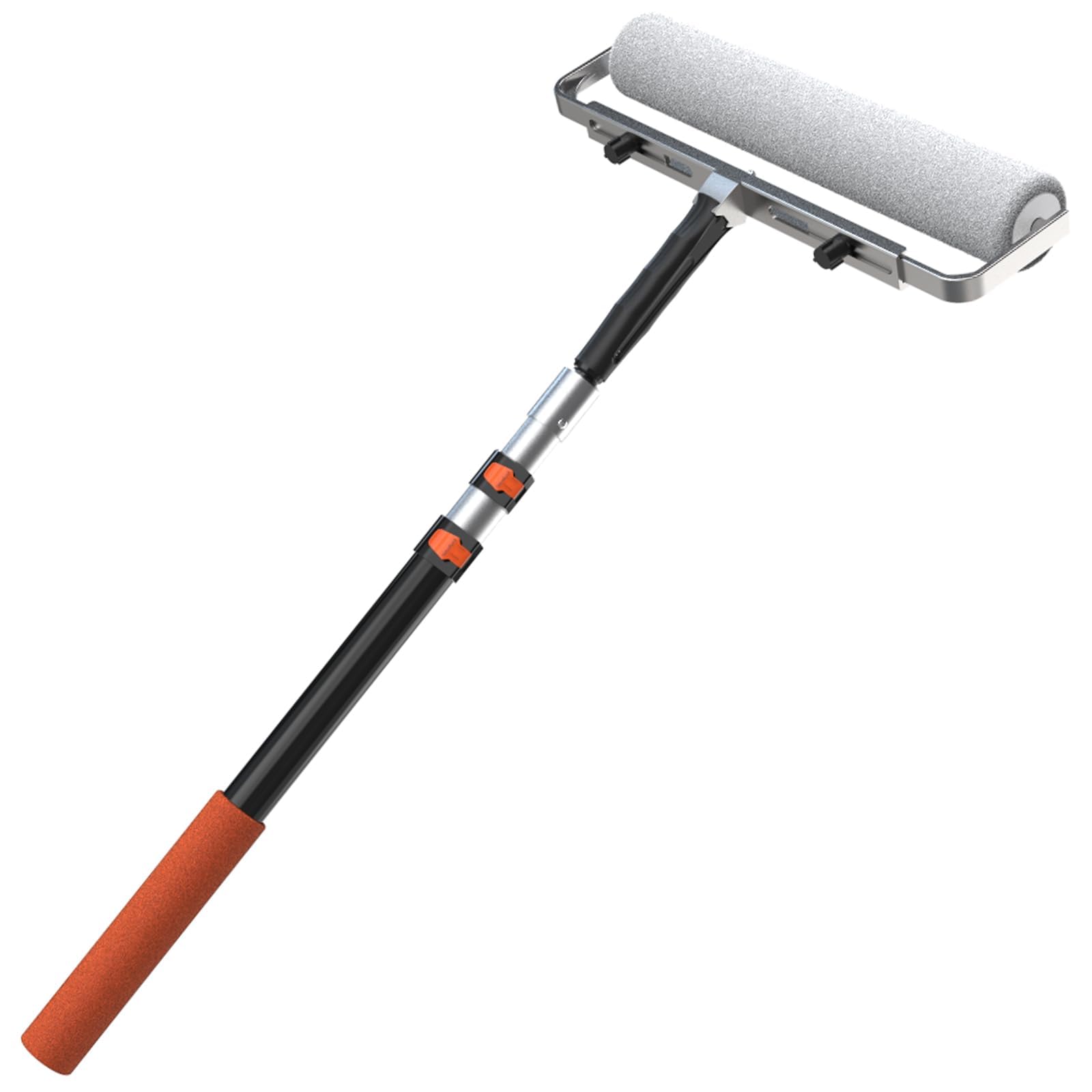 Mua Buyplus 11 Foot High Reach Paint Roller with Lightweight Sturdy ...