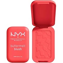 Nyx Natural Blush