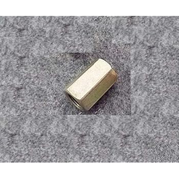 Amazon.com: Pipe 1/4" NPT Female X M12 x 1.25 M12X1.25 Male Metric Adapter: Automotive