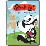 Amazon.com: Skunk Fu : Movies & TV