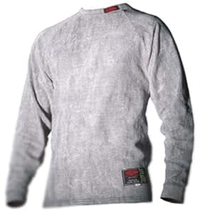 Amazon.com: Gator Skin Thermal Wear Shirt Top Extra Large Motorcycle ...