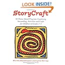 Amazon.com: Storycraft: 50 Theme-Based Programs Combining Storytelling ...
