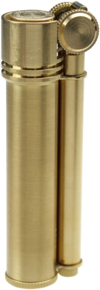 Douglass Oil Lighter Field-L Brass - - Amazon.com