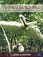 Animal Behaviour: Mechanism, Development, Function and Evolution ...