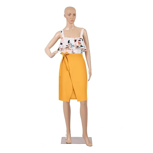 Female Mannequin Manikin Dress Form Female Full Body Mannequin 69 Inch ...