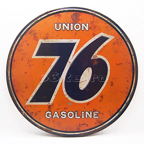 Union 76 Sign for sale | Only 2 left at -70%