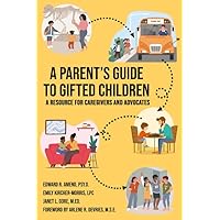 Amazon.com: A Parent's Guide to Gifted Children: 9780910707794: James T ...
