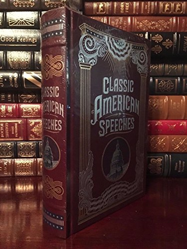 Classic American Speeches (Collectible Editions): Various ...