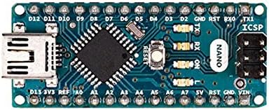 Arduino Nano [A000005] – BigaMart