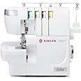 Amazon.com: SINGER® SE017 Elite Serger