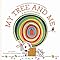 Amazon.com: My Tree and Me: A Book of Seasons (Growing Hearts ...