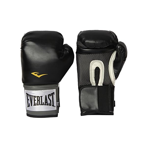 Everlast Pro Style Training Gloves - Deportivos.com