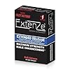 Extenze Maximum Strength Male Enhancement Nutritional Supplement Liquid ...