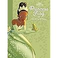 The Princess and the Frog: The Story of Tiana: Disney Books, Disney ...