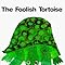 The FOOLISH TORTOISE (Pixies ; #25): Buckley: 9780887083235: Amazon.com ...