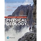 Laboratory Manual in Physical Geology: Cronin, Vincent, Tasa, Dennis: 9780135836972: Amazon.com ...