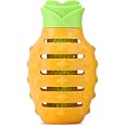 Amazon.com: Laundry Masher Pineapple Wash Ball - Natural Reusable ...