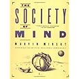 The Society of Mind by Minsky, Marvin