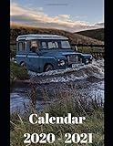 Land Rover: The Story of the Car that Conquered the World: Amazon.co.uk ...
