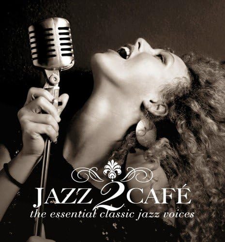 Amazon | Jazz Cafe 2 | Various Artists | ジャズヴォーカル | 音楽