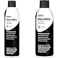 Amazon.com: DuPont Non-Stick Dry-Film Lubricant Bundle - 14 oz and 10 ...