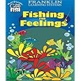 Amazon.com: Play-2-Learn Go Fish: Fishing for Feelings Game : Toys & Games