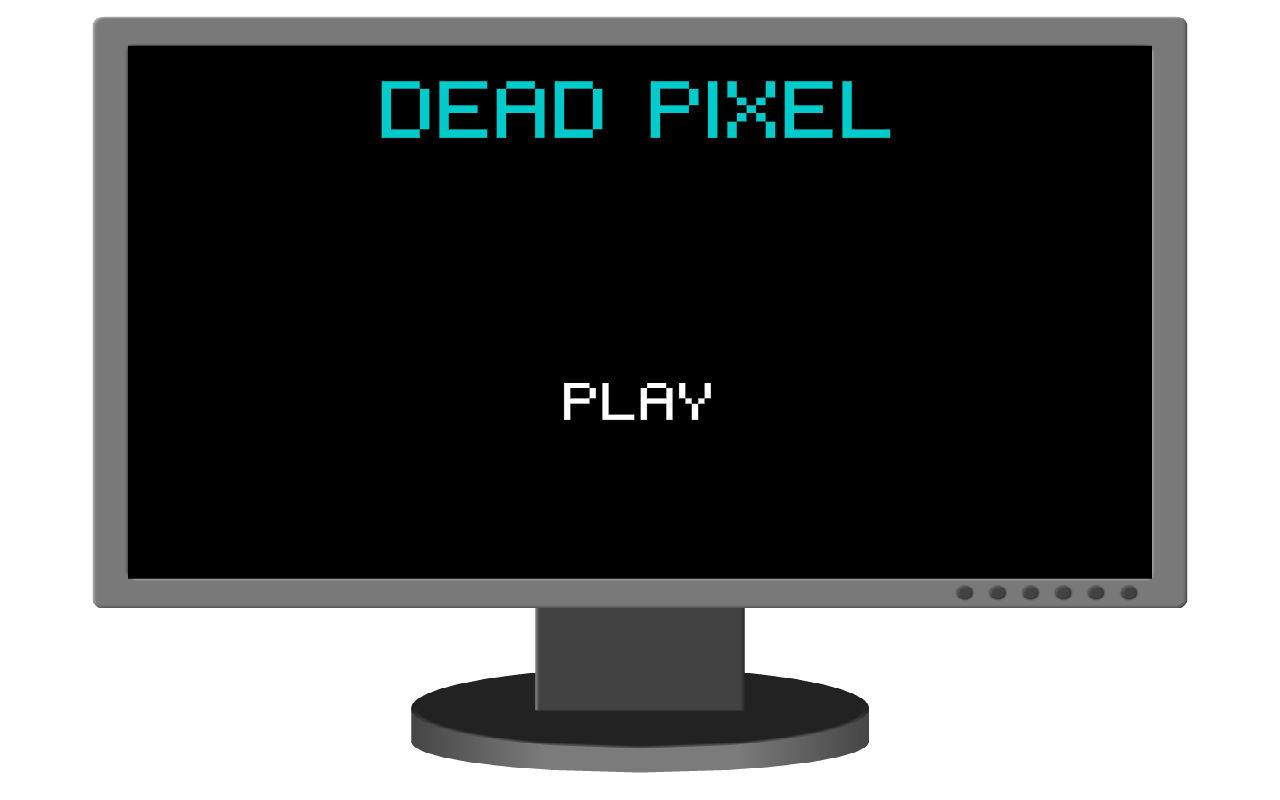 Dead Pixel:Amazon.com:Appstore for Android